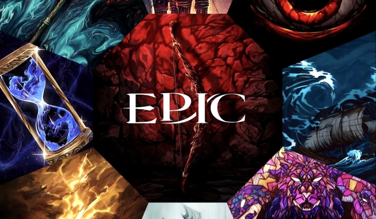 Epic: el Musical - Mundo del Ocio